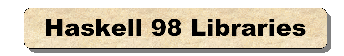 The Haskell Library Report 1.4